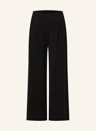 Sminfinity Sminfinity Strickhose Mit Cashmere schwarz