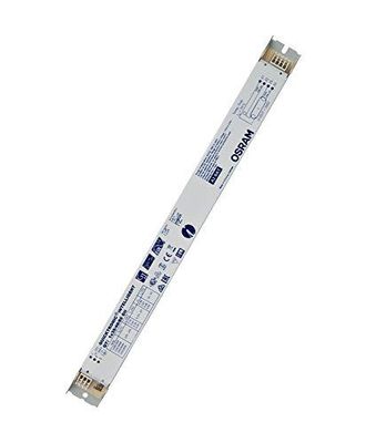 Osram elektronisches Vorschaltgerät (EVG), QUICKTRONIC INTELLIGENT, EVG LL/KLL non-DIM, QTI 1X35/49/80/220-240GII