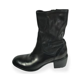 Lemargo Dafne Ankle Boot - - Shoes - Damen - Schwarzk - 37 EU