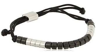 Tommy Hilfiger Jewelry Bracelet pour Homme en Cordon - 2790292