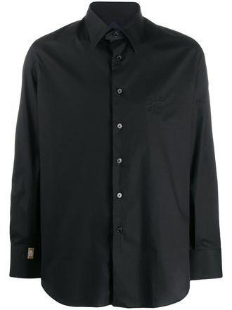 Billionaire Boys Club chemise classique - Noir
