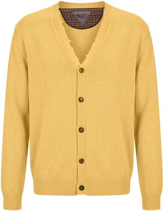 Koon STRICKWAREN - Strickjacken auf YOOX.COM