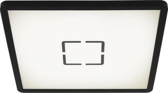 Briloner Briloner Leuchten 3390-015 Deckenspots, Weiß-schwarz