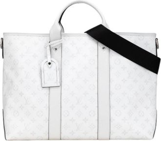 Louis Vuitton Damen, Pre-Owned, Wei&szlig;, ONE SIZEGr&ouml;&szlig;e