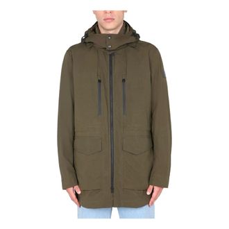 Woolrich Herren, M&auml;ntel, Gr&uuml;n, SGr&ouml;&szlig;e