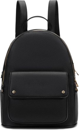 Carlheim Chroma Backpack, Classic, Black