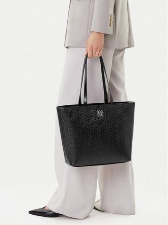 Nine West Handtasche CEO-HAMPSHIRE-IV-LDA8170 Schwarz