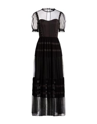AllSaints KLEIDER - Maxi-Kleider auf YOOX.COM