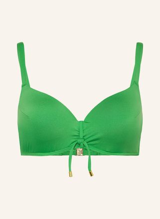 Marie Jo Marie Jo B&uuml;gel-Bikini-Top Madurai gruen