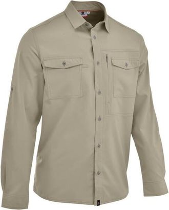 Maul Herren Hemd Andaluz ultra