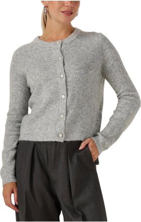 Summum Damen, Strickwaren, Grau, LGr&ouml;&szlig;e