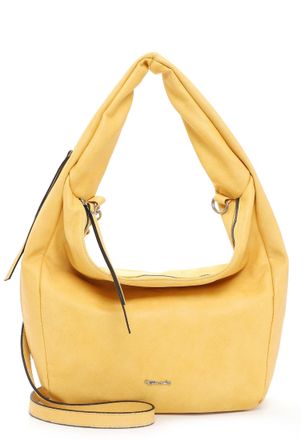 Tamaris Liselotte Shoulder Bag Yellow