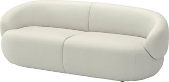 IKEA LILLES&Auml;TER 3er-Sofa