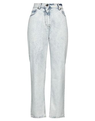 Balmain HOSEN & R&Ouml;CKE - Jeanshosen auf YOOX.COM