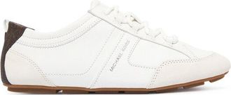 Michael Kors Sneakers Keely 43F6KLFS3L Wei&szlig;