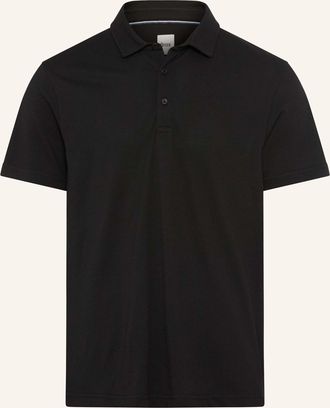 Brax Brax Piqu&eacute;-Poloshirt Style Pepe schwarz