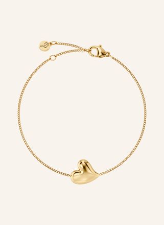 Edblad Edblad Armband Amorina gold