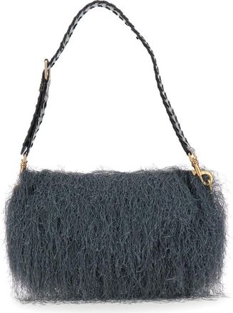 Dries Van Noten Femme, Sacs, Gris, Taille: ONE Size Sacs Gris Enveloppes