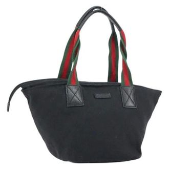 Gucci Damen, Pre-Owned, Schwarzk, ONE SIZEGr&ouml;&szlig;e