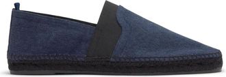 Castaner Homme, Chaussures, Bleu, Taille: 45 EU Nova Camping Espadrille