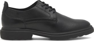 Lasocki Oxford Schuhe Lasocki WI23-SDAM-02 Schwarz