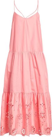 Fracomina KLEIDER - Maxi-Kleider auf YOOX.COM