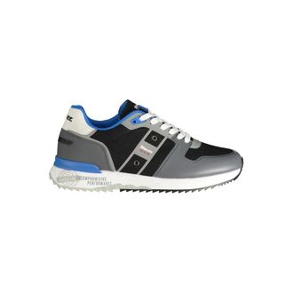 Blauer Homme, Chaussures, Multicolore, Taille: 44 EU Polyester Baskets