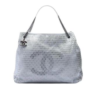 Chanel Damen, Pre-Owned, Grau, ONE SIZEGr&ouml;&szlig;e