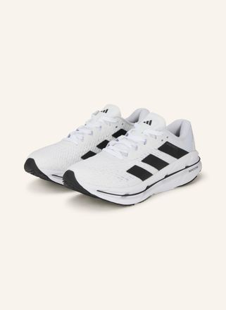 adidas Laufschuhe Adistar Byd weiss