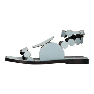 Pierre Hardy Damen, Schuhe, Blau, 38 1/2 EUGr&ouml;&szlig;e