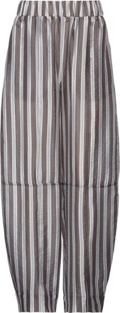 Ganni HOSEN & R&Ouml;CKE - Hosen auf YOOX.COM