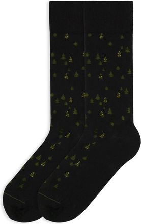 Von Jungfeld Socken FESTIVE ICONS