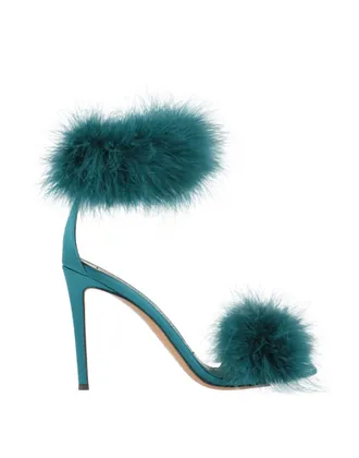 Alexandre Vauthier SCHUHE - Sandalen auf YOOX.COM