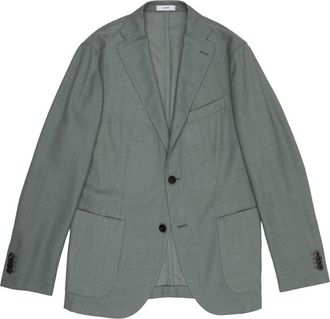 Boglioli Homme, Vestes, Bleu, Taille: 2XL Giacca