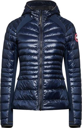 Canada Goose JACKEN & M&Auml;NTEL - Pufferjacken & Daunenjacken auf YOOX.COM