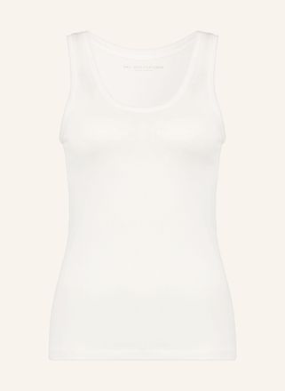 Majestic Filatures Majestic Filatures Top weiss