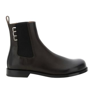 J.W.Anderson Bottines Chelsea - Homme - Chaussures - Brun - Taille: 44 EU
