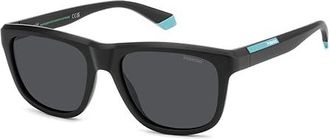 Polaroid 207854 Lunettes de soleil, 003, 54, 003, 54