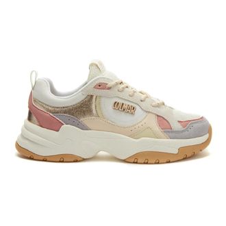 Colmar Tess Venus Sneakers - - Shoes - Damen - Mehrfarbig - 36 EU