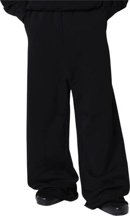 Entire studios Entire Studios, Homme, Pantalons, Noir, Taille: S Full Sweatpant