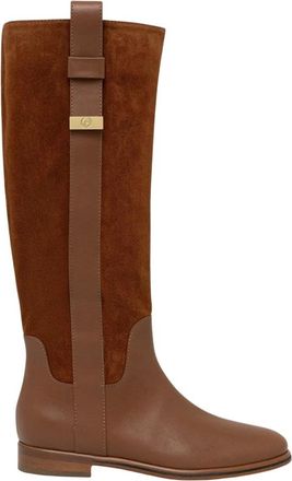 Pollini Damen, Schuhe, Braun, 41 EUGr&ouml;&szlig;e