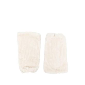 UGG Faux-fur Leg Warmers