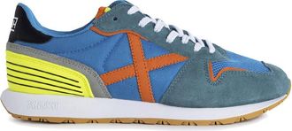 Munich Unisex Massana Sneaker, Gr&uuml;n 505, 39 EU