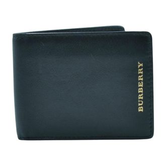 Burberry MS Hipfold HTL - - Accessories - Herren - Schwarzk - ONE SIZE