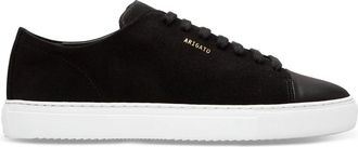 Axel Arigato Homme, Chaussures, Noir, Taille: 47 EU Clean 90 Cap-Toe Baskets