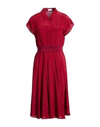 Ferragamo KLEIDER - Midi-Kleider auf YOOX.COM