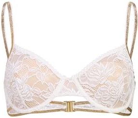 La Nouvelle Soutien-gorge balconnet en dentelle