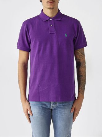Polo Ralph Lauren Polo POLO RALPH LAUREN Herren Farbe Violett