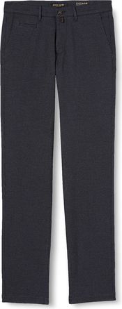 Pierre Cardin Herren Lyon Hose, blau, 3134