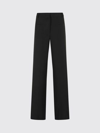 Federica Tosi Hose FEDERICA TOSI Damen Farbe Schwarz